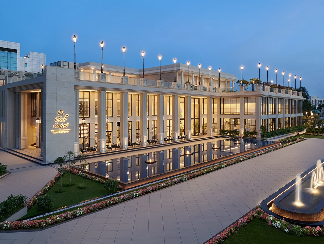 EES IIT Delhi - EE Conclave